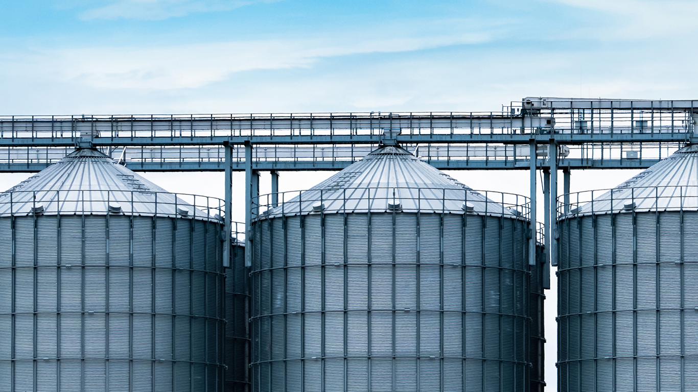 ProPhorce™ SR 130 Gut Performance Additive | PMT